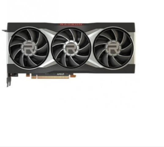 撼讯Red Devil Radeon RX 6900 XT 16GB GDDR6 Limited Edition_百度百科