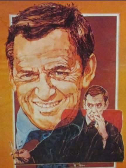 The Tony Randall Show第一季_百度百科
