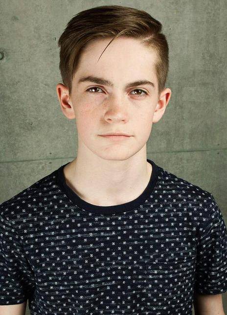 Logan Thompson_百度百科