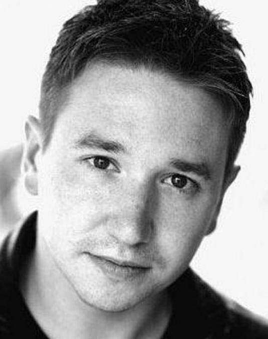 Thomas Morrison_百度百科