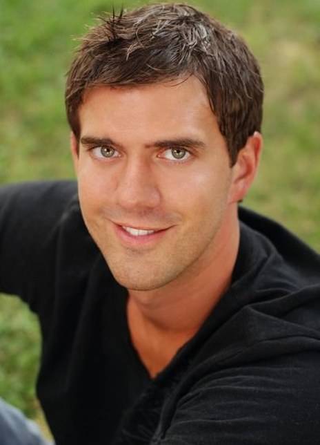 Justin Doescher_百度百科