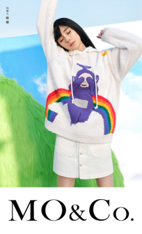 MO&Co._百度百科