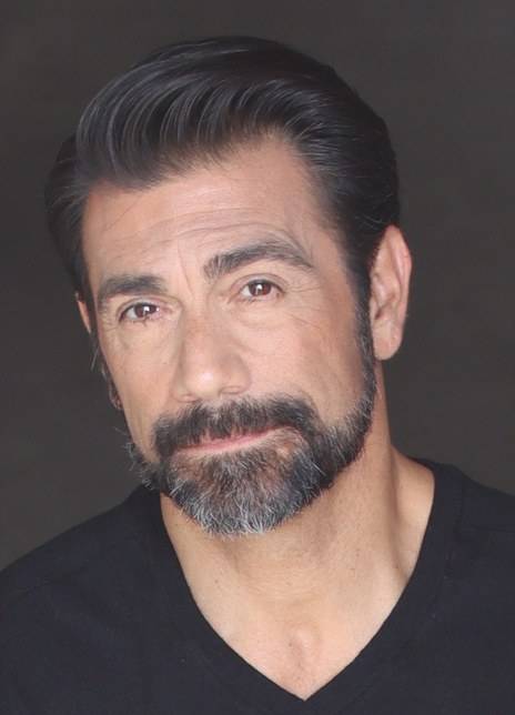 Chris Casamassa_百度百科