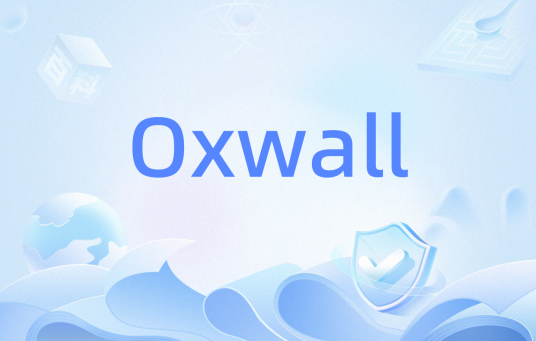 Oxwall_百度百科