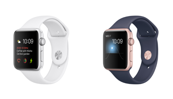 Apple Watch Series 1_百度百科