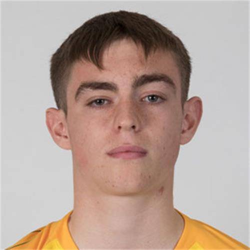 Marcus Dewhurst_百度百科