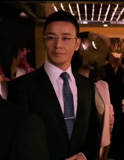 冯都（电影《我愿意 I Do》中的角色）_百度百科