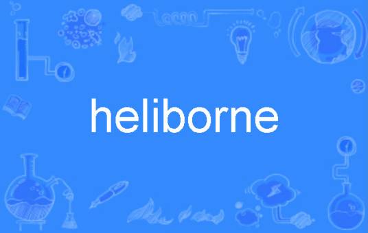 heliborne_百度百科