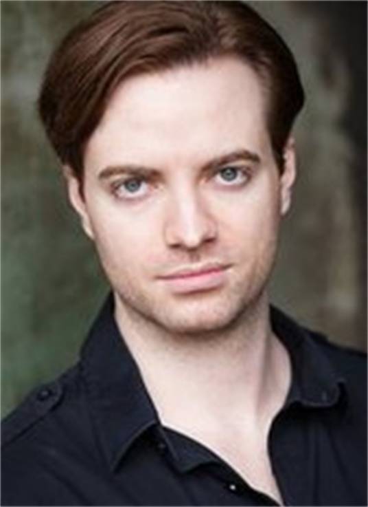 Matthan Harris_百度百科