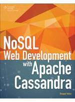 NoSQL Web Development with Apache Cassandra_百度百科