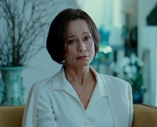 Rose Mather_百度百科