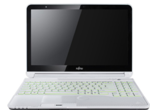 富士通LH772-ACSCJ20038_百度百科