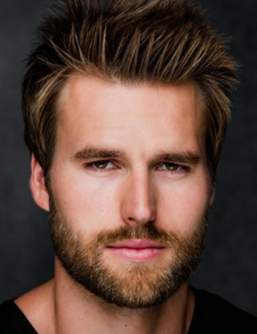Cameron Brinkman_百度百科