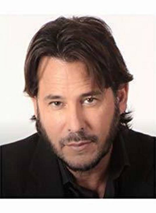 Ricky Paull Goldin_百度百科