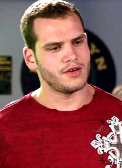 Nate Richman_百度百科