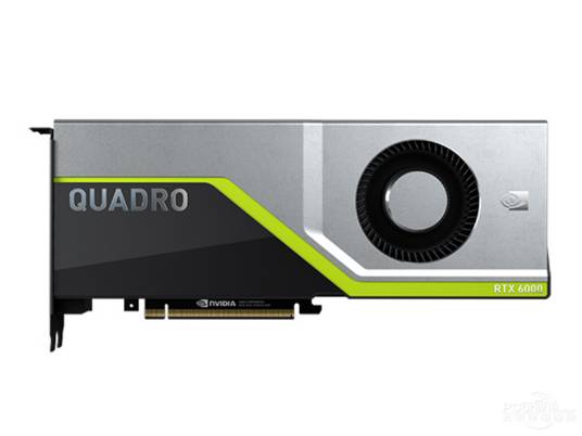 NVIDIA Quadro RTX 3000_百度百科