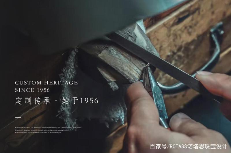 ROTASS钻戒课堂｜钻戒能单独换戒托吗？如何更换呢？_百科TA说