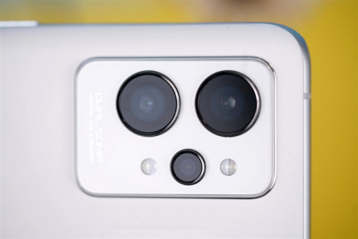 realme GT2 Pro_百度百科