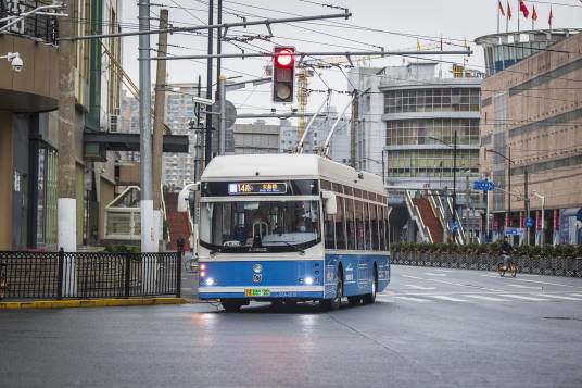 上海公交14路_百度百科