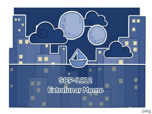 SCP-1812_百度百科