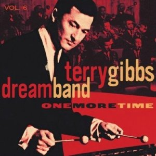 Terry Gibbs Dream Band_百度百科