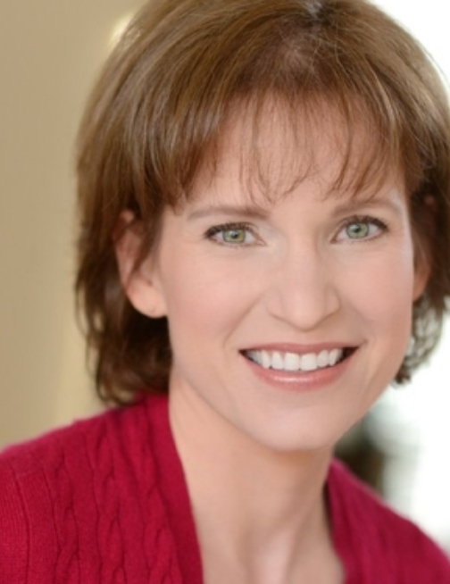 Cynthia Barrett_百度百科