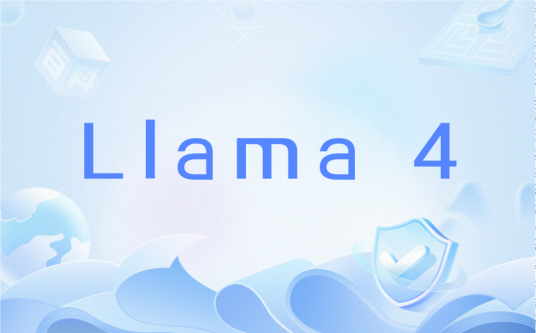 Llama 4_百度百科