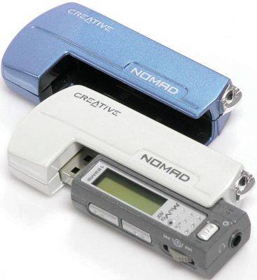 Creative Muvo N200_百度百科