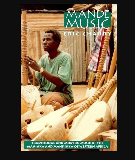 Mande Music_百度百科