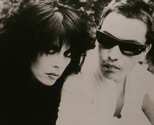 curve（英国摇滚乐队）_百度百科