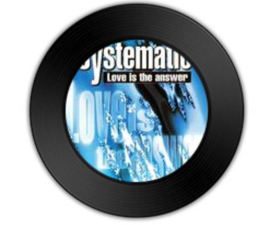 Love Is the Answer（Systematic演唱的歌曲）_百度百科