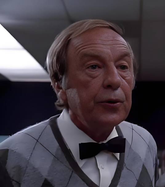 Jay Robinson_百度百科