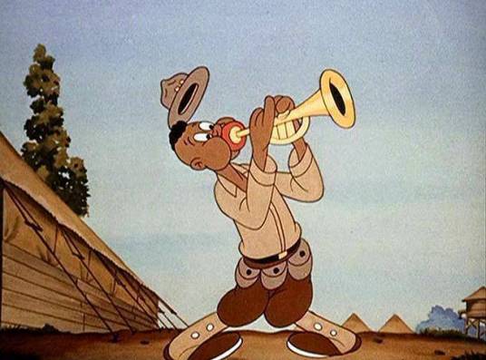 Boogie Woogie Bugle Boy of Company 'B'_百度百科