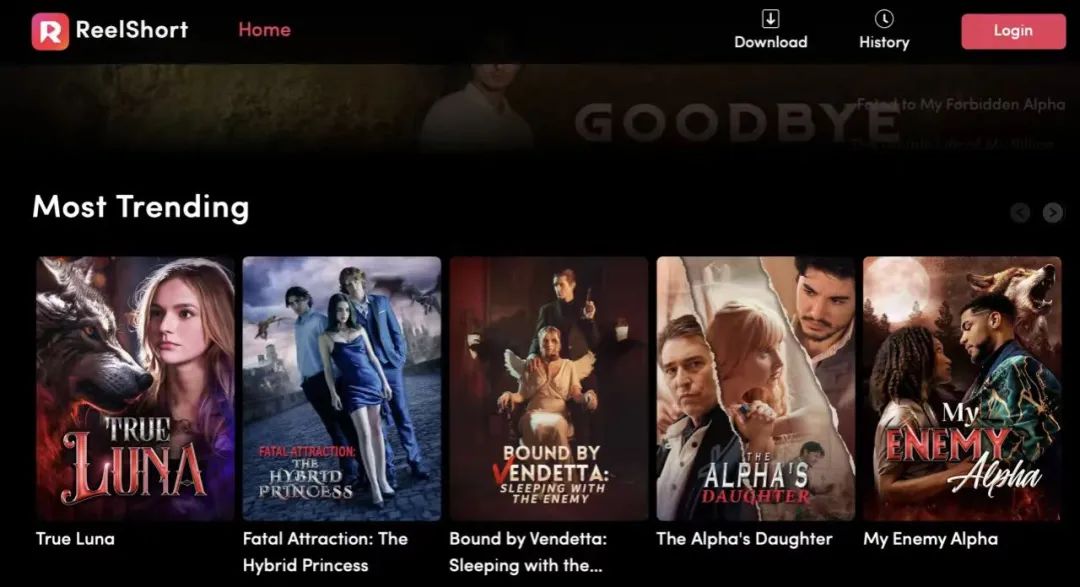 小程序剧观察 | 这块百亿规模的蛋糕，被谁吃到了？_百科TA说