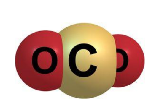 二氧化碳（一种碳氧化合物）_百度百科