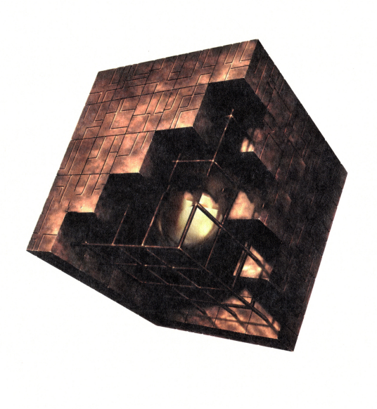 Mooncell_百度百科