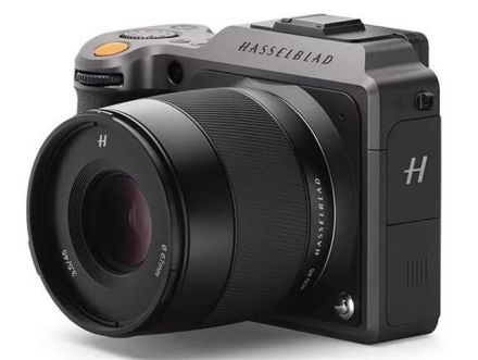 哈苏（相机品牌）_百度百科