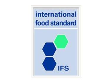 IFS认证_百度百科