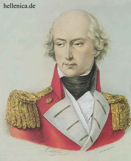 爱德华·科德林顿_百度百科