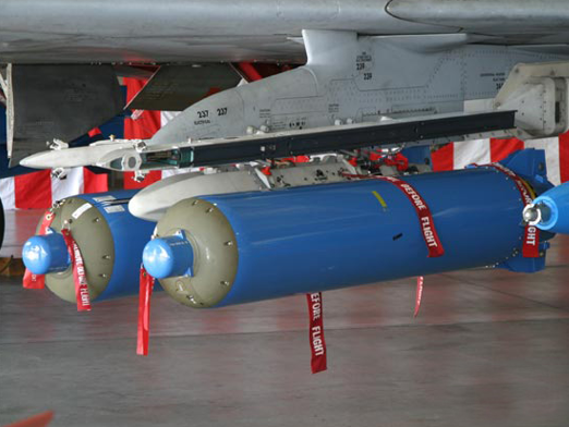 CBU-105型集束炸弹_百度百科