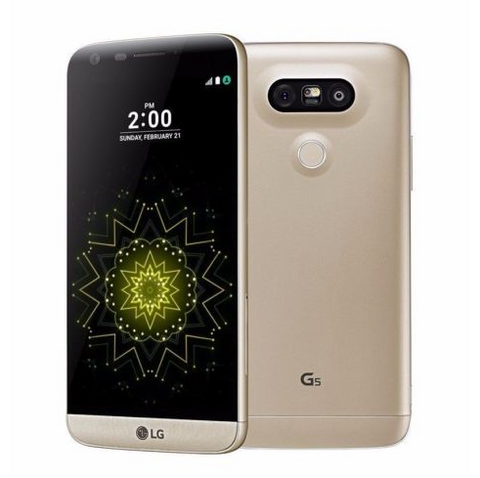 LG G5_百度百科