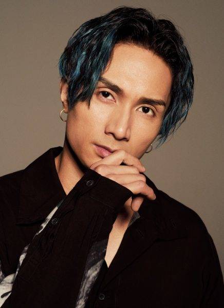 橘KENCHI_百度百科