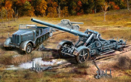 170毫米K18加榴炮_百度百科