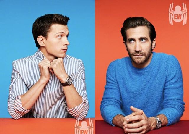 不是漫威粉，认不全这6对经典CP_百科TA说