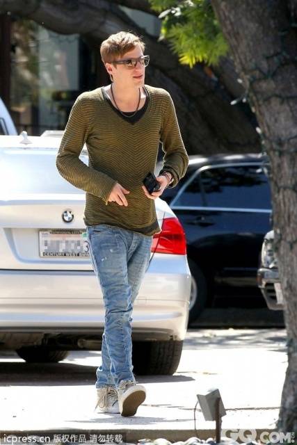 Chic Daniel_百度百科