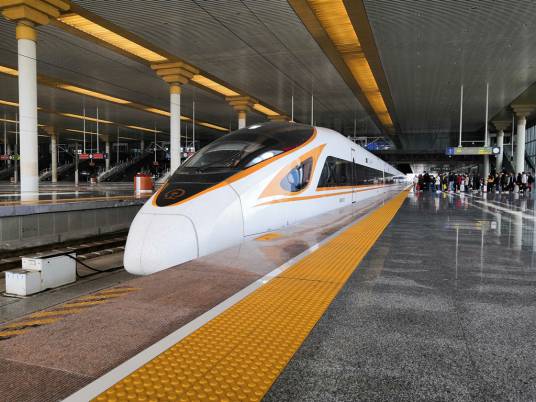 G19次列车_百度百科