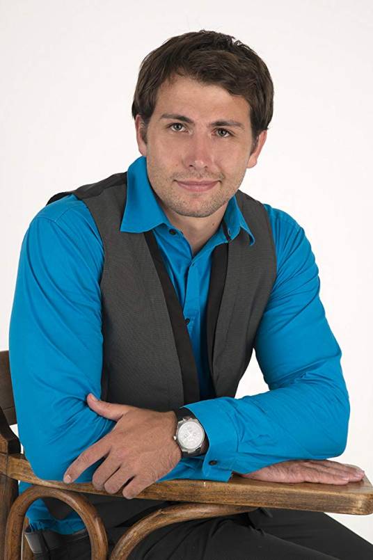 Edwin Jay_百度百科