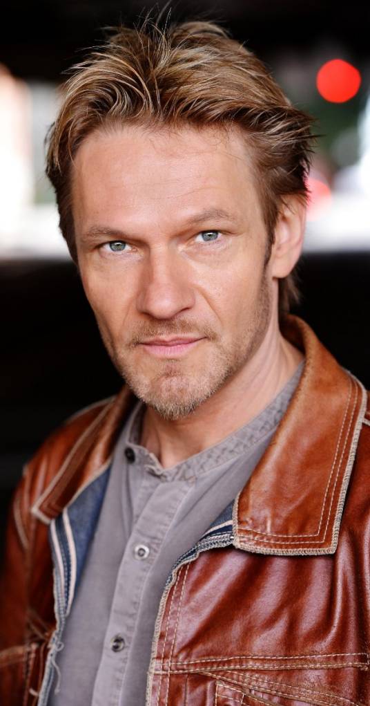 Thure Riefenstein_百度百科