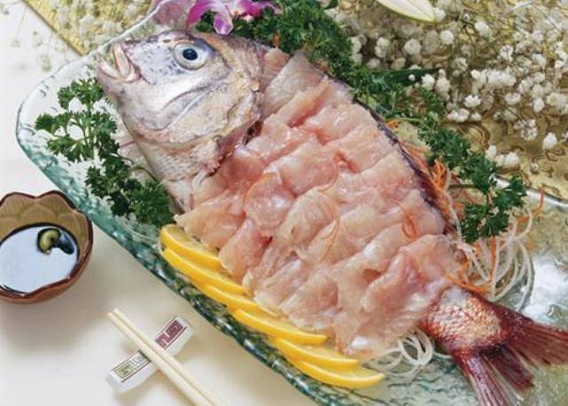 蓬莱加吉鱼_百度百科