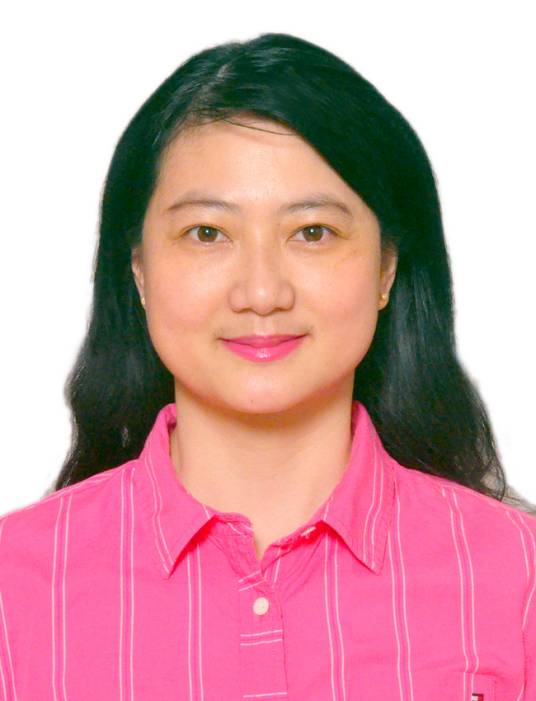 曾晓燕（湖南大学外国语学院讲师）_百度百科